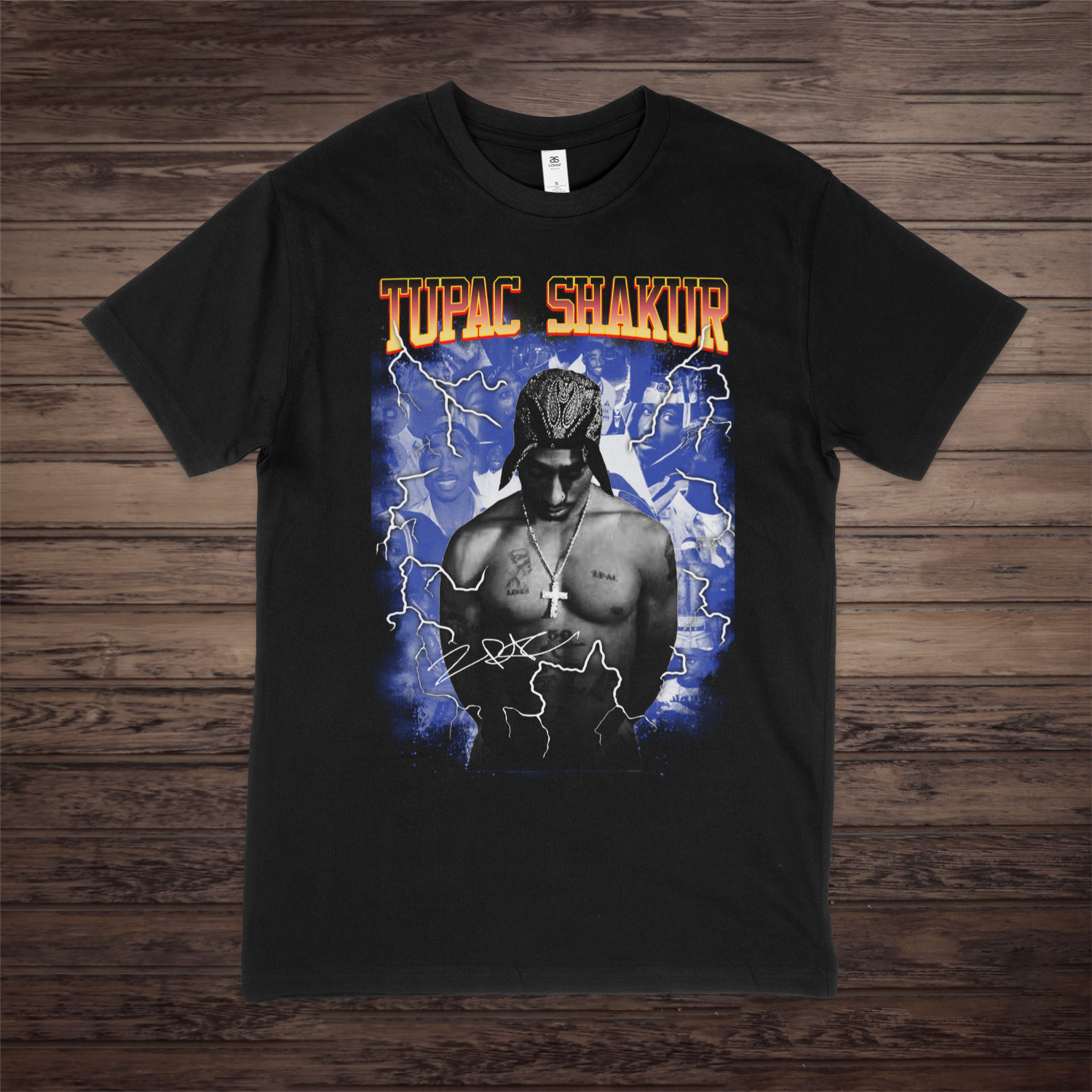 RAP TEES – Knight Graphics