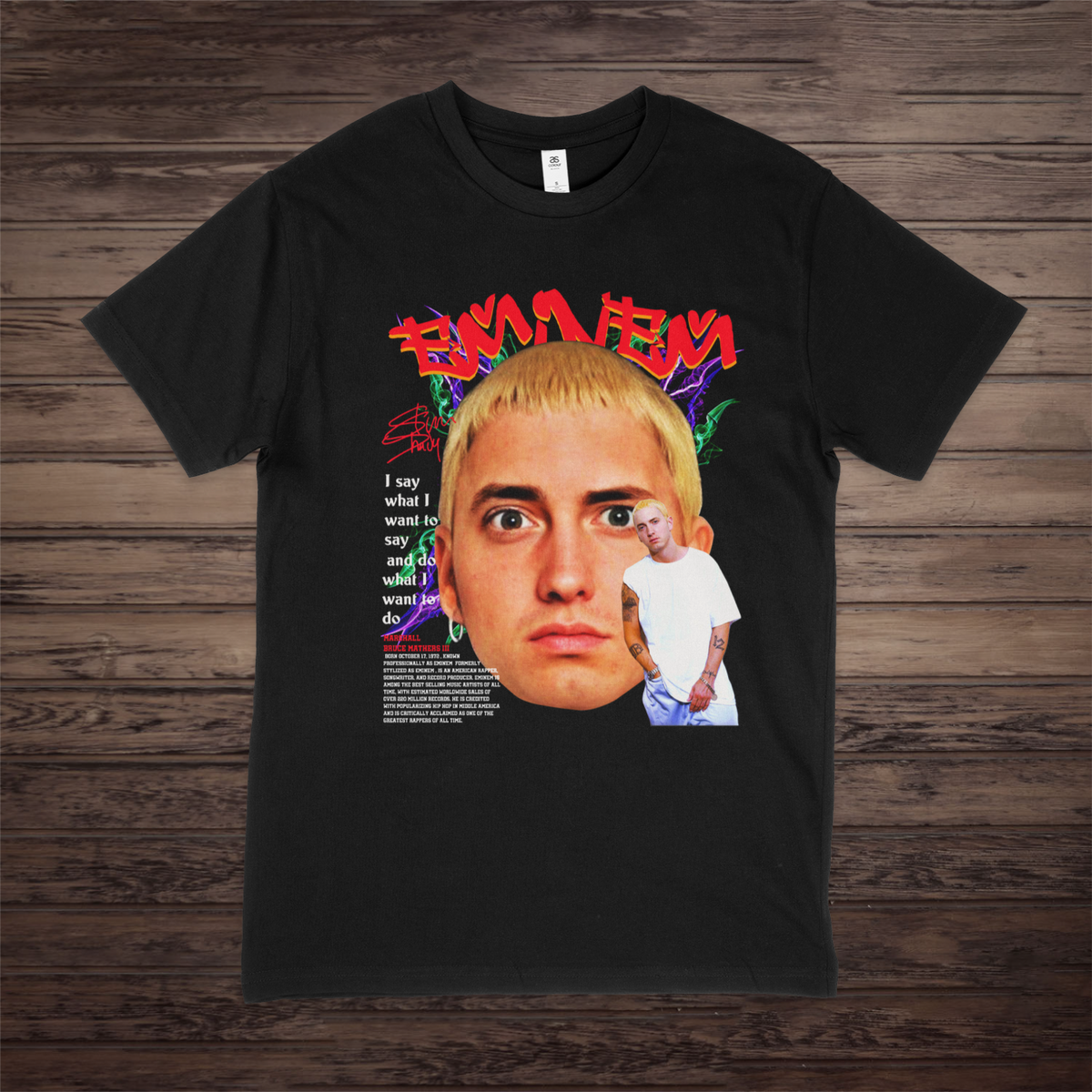 EMENIM 1 – Knight Graphics NZ