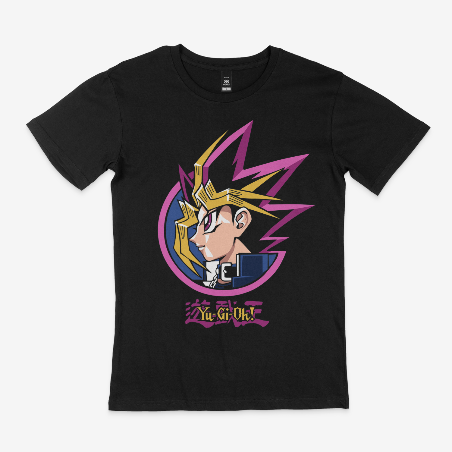 YU-GI-OH KIDS & YOUTH – Knight Graphics